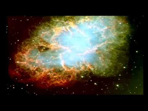 Open Space Nebula Of Orion